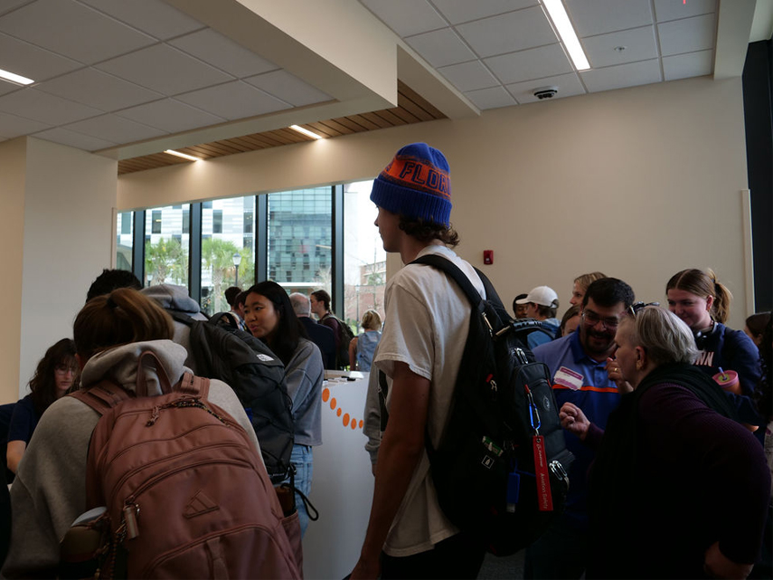 Undergraduate Education and Student Success | University of Florida